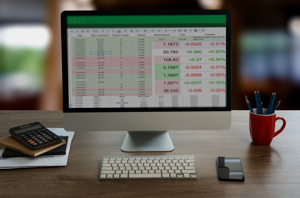 Pivot Table คืออะไร พร้อมคู่มือการใช้งาน 101 สำหรับมือใหม่ - Hocco is a ...
