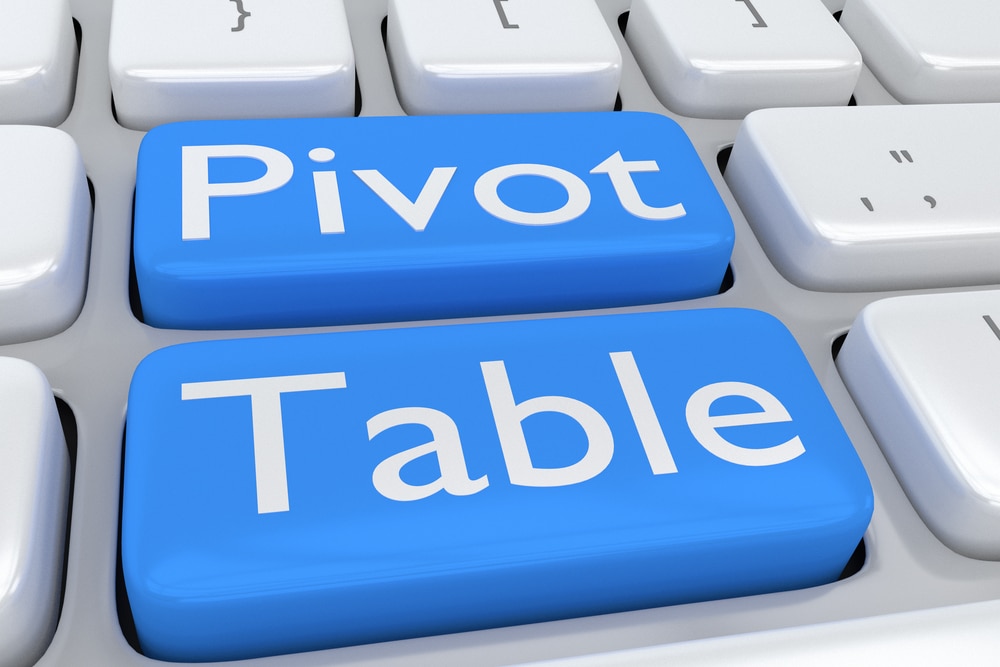 Pivot Table คืออะไร พร้อมคู่มือการใช้งาน 101 สำหรับมือใหม่ - Hocco is a ...