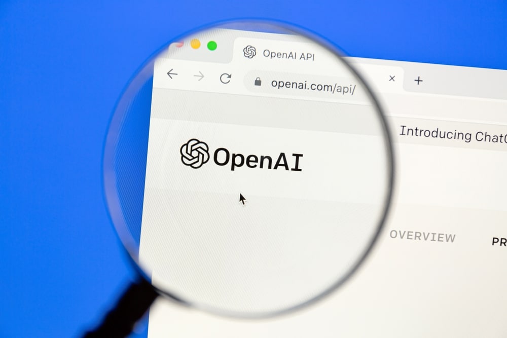 OpenAI API คืออะไร? ทำความรู้จักกับการใช้งาน OpenAI API - Hocco is a ...